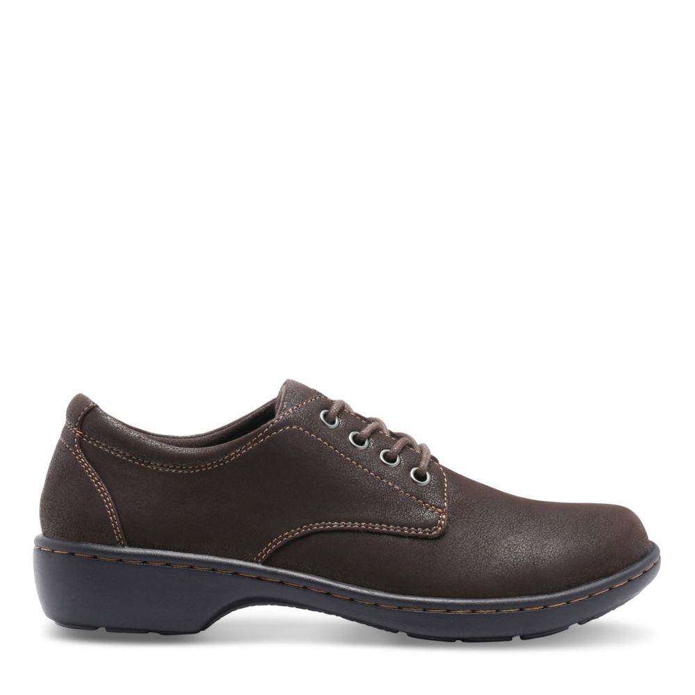 Brown Eastland Womens Pandora Oxford | Rack Room Shoes