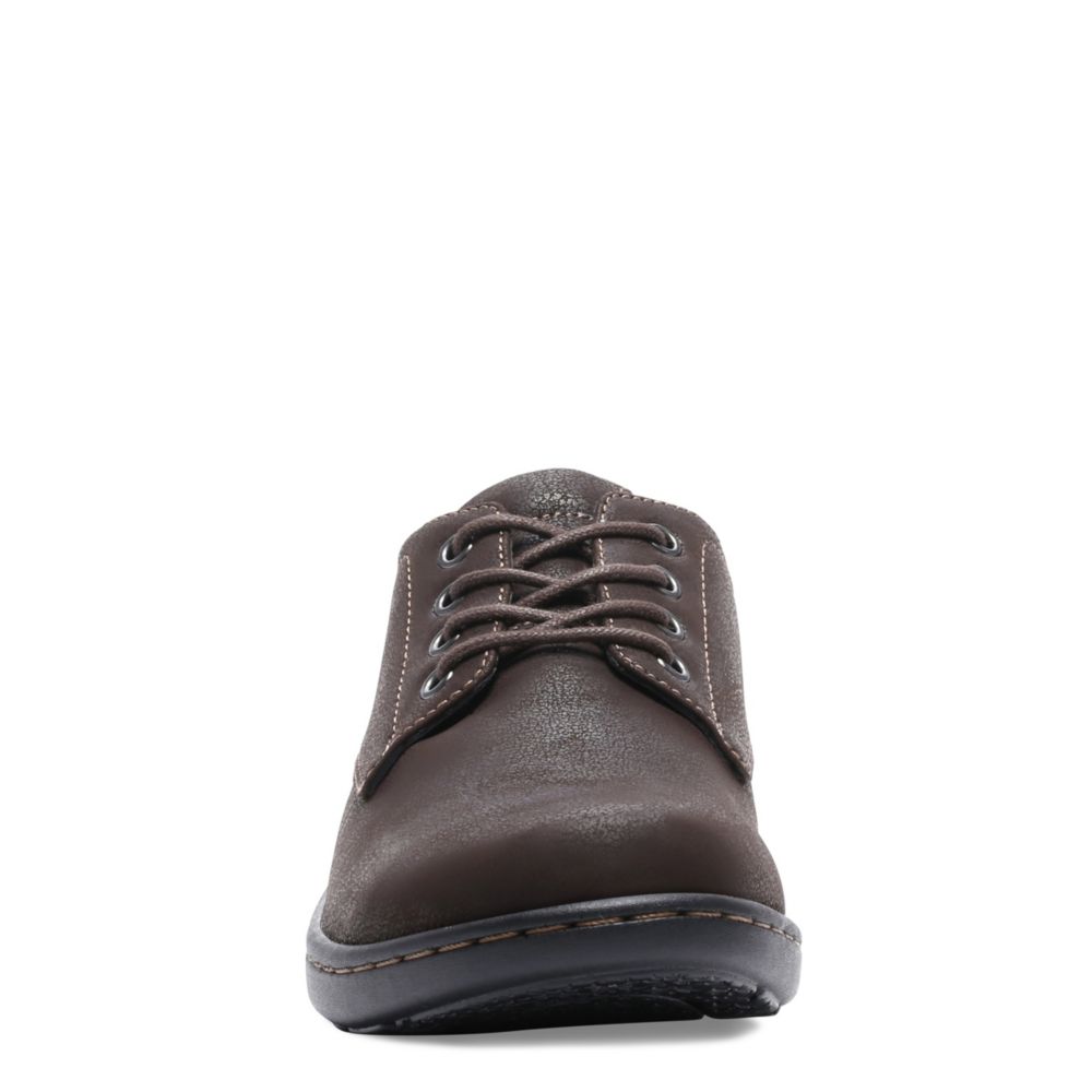 Brown Eastland Womens Pandora Oxford | Rack Room Shoes