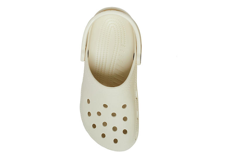 Bone Crocs Unisex Classic Clog | Rack Room Shoes Bone Crocs Unisex Classic Clog | Rack Room Shoes