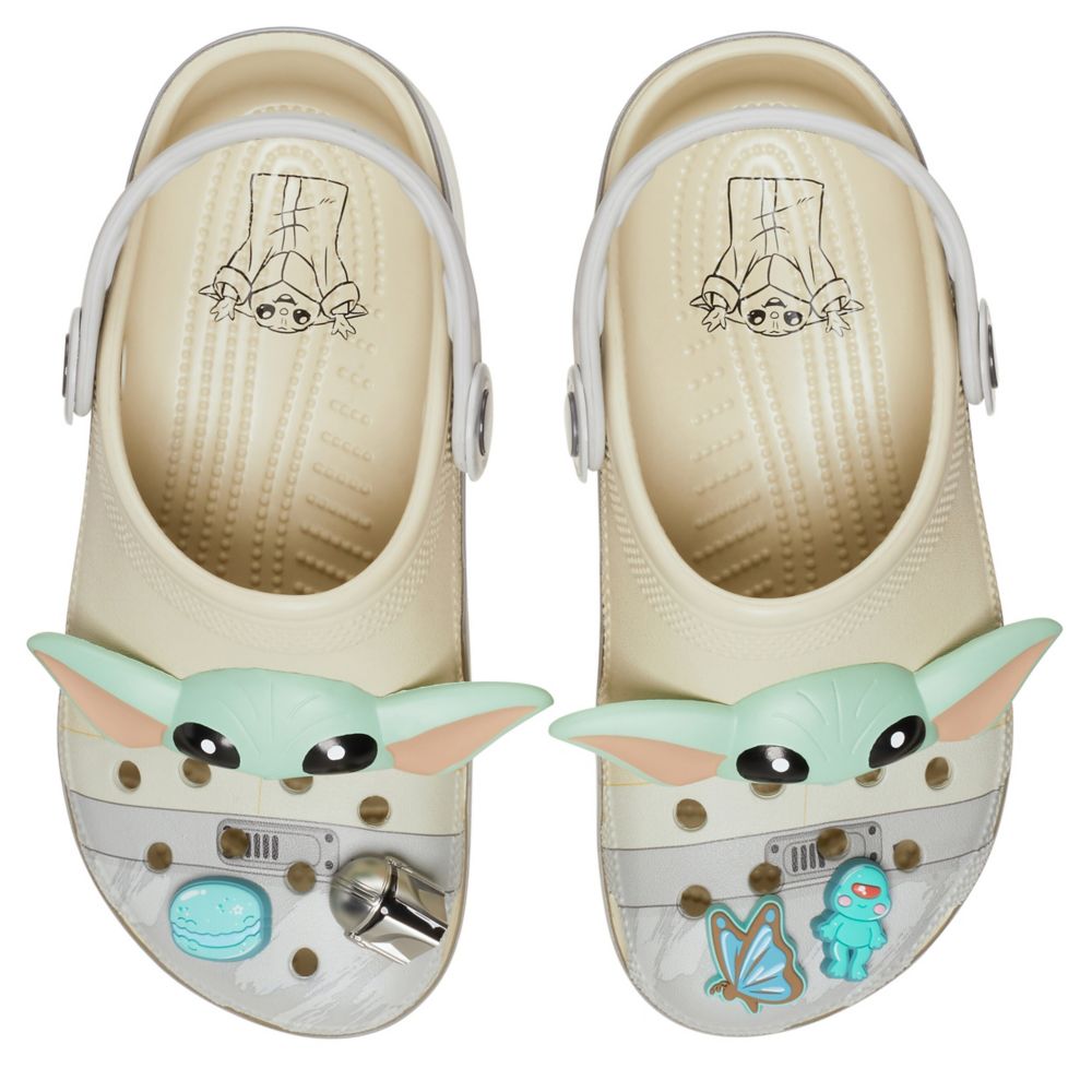 Men's, Women's & Kids Crocs | Rack Room Shoes