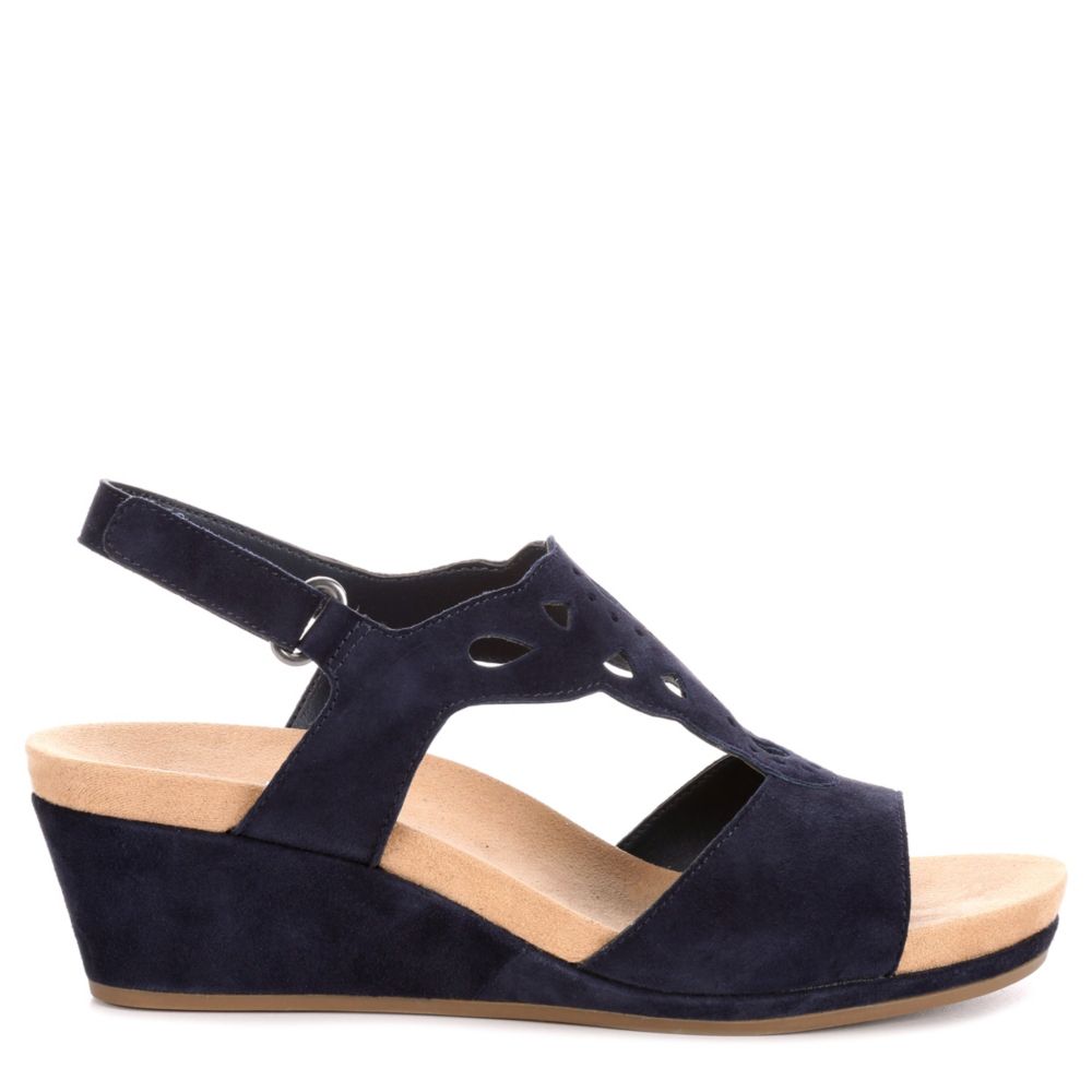 Women's Wedge Sandals | Rack Room Shoes