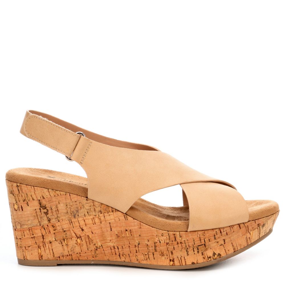 Women's Wedge Sandals | Rack Room Shoes