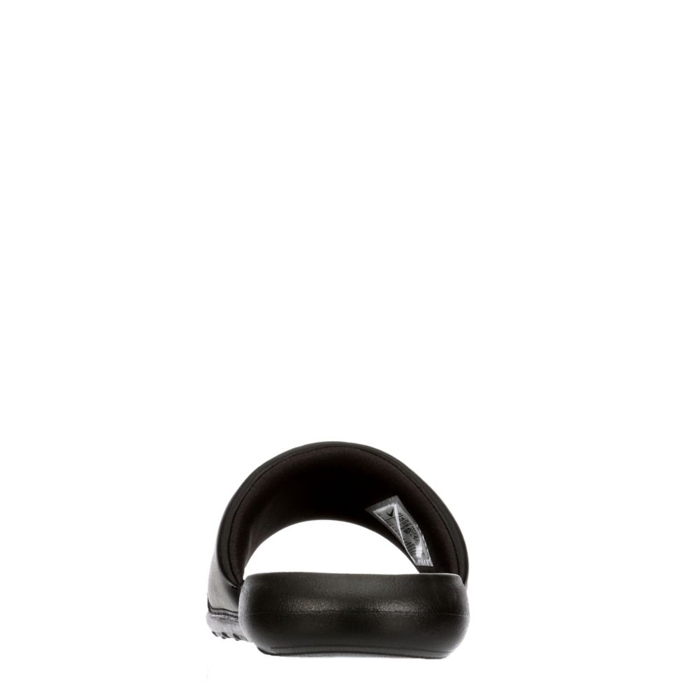 Black Nike Womens Victori One Slide Sandal Rack Room Shoes
