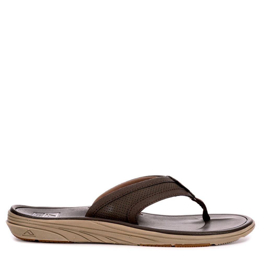 Men's Sandals | Men's Flip Flops | Rack Room Shoes