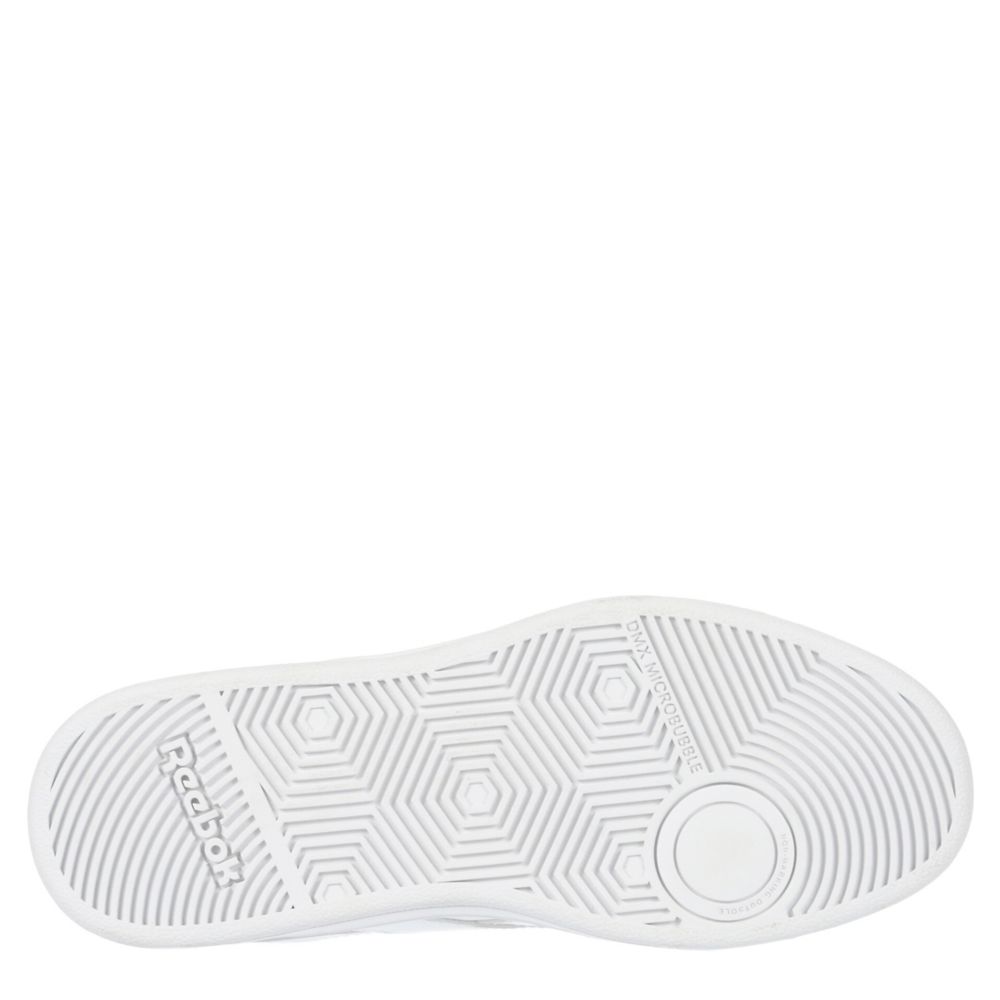 White Reebok Womens Court Advance Sneaker Rack Room Shoes