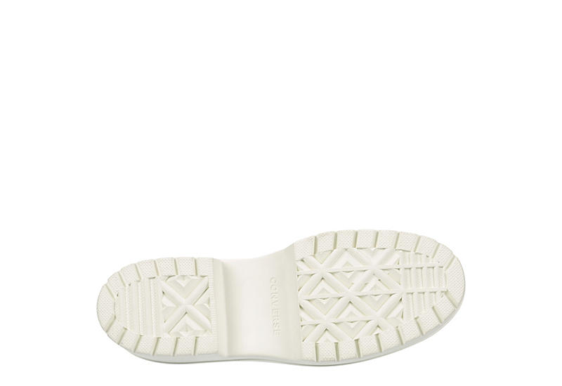 Off White Converse Womens Chuck Taylor All Star Lugged Heel Off White Converse Womens Chuck Taylor All Star Lugged Heel