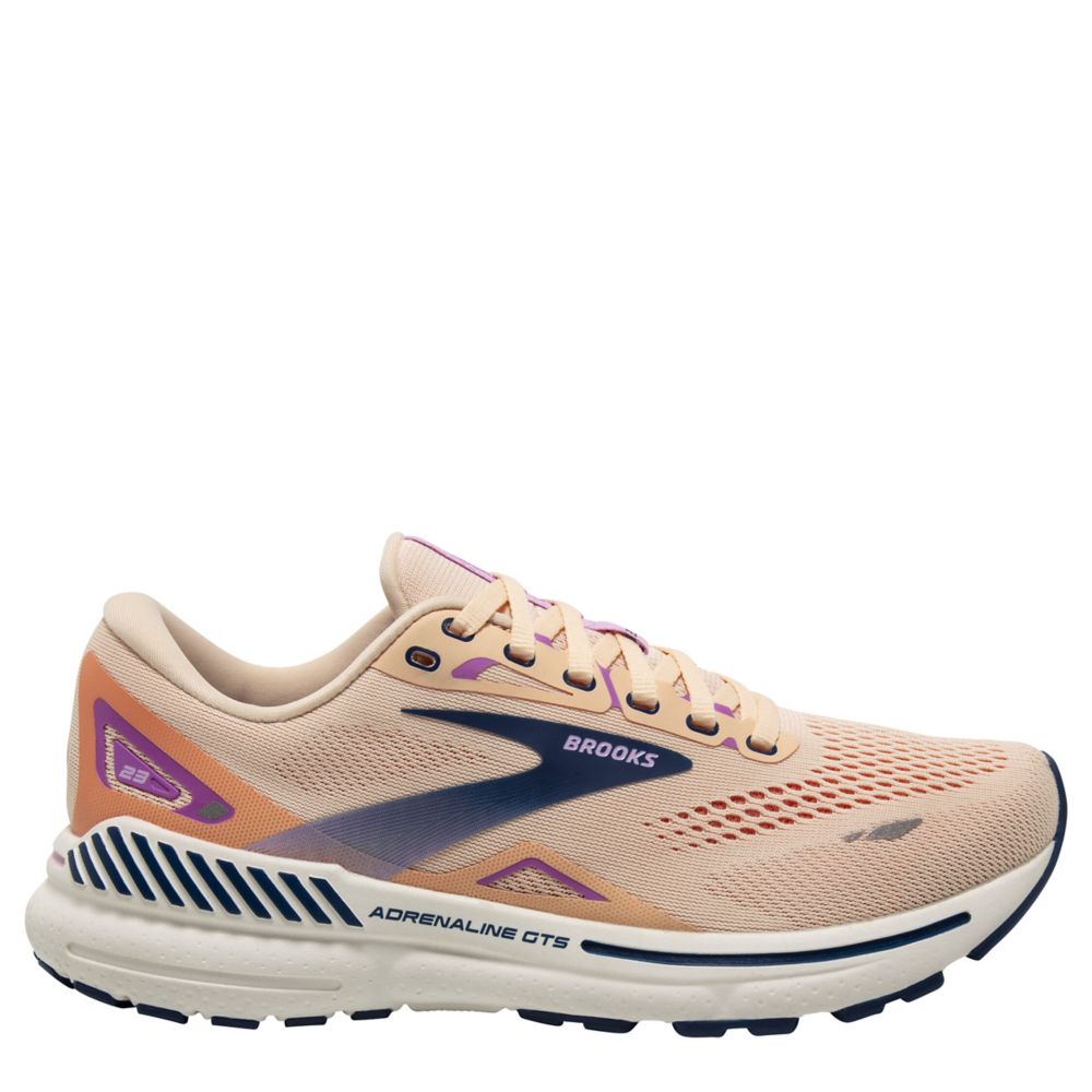 Brooks adrenaline womens store