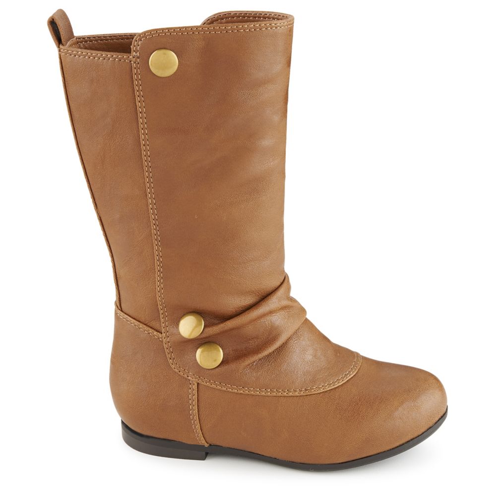 Girls' Boots and Booties | Rack Room Shoes