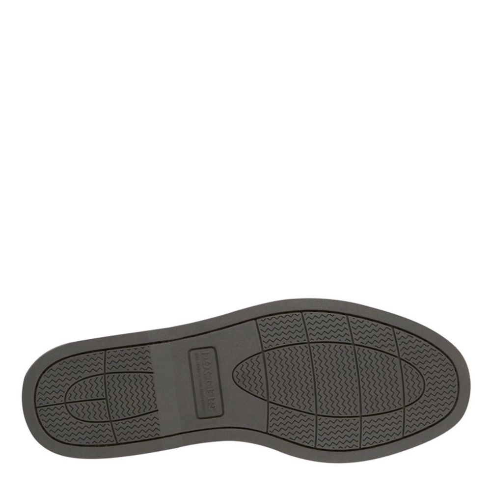 Cordovan Dockers Mens Vargas Boat Shoe | Rack Room Shoes
