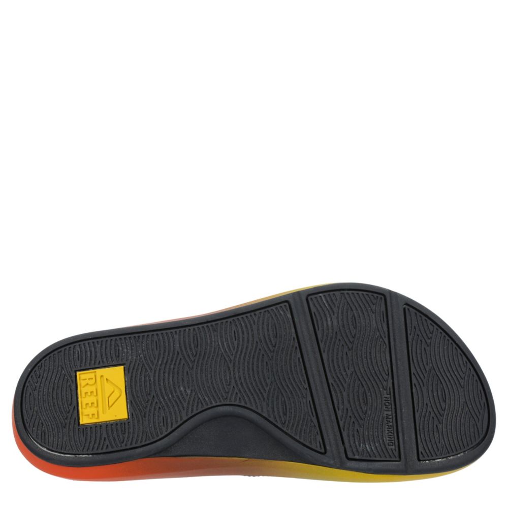 Navy Reef Mens Swellsole Cruiser Flip Flop Sandal | Rack Room Shoes