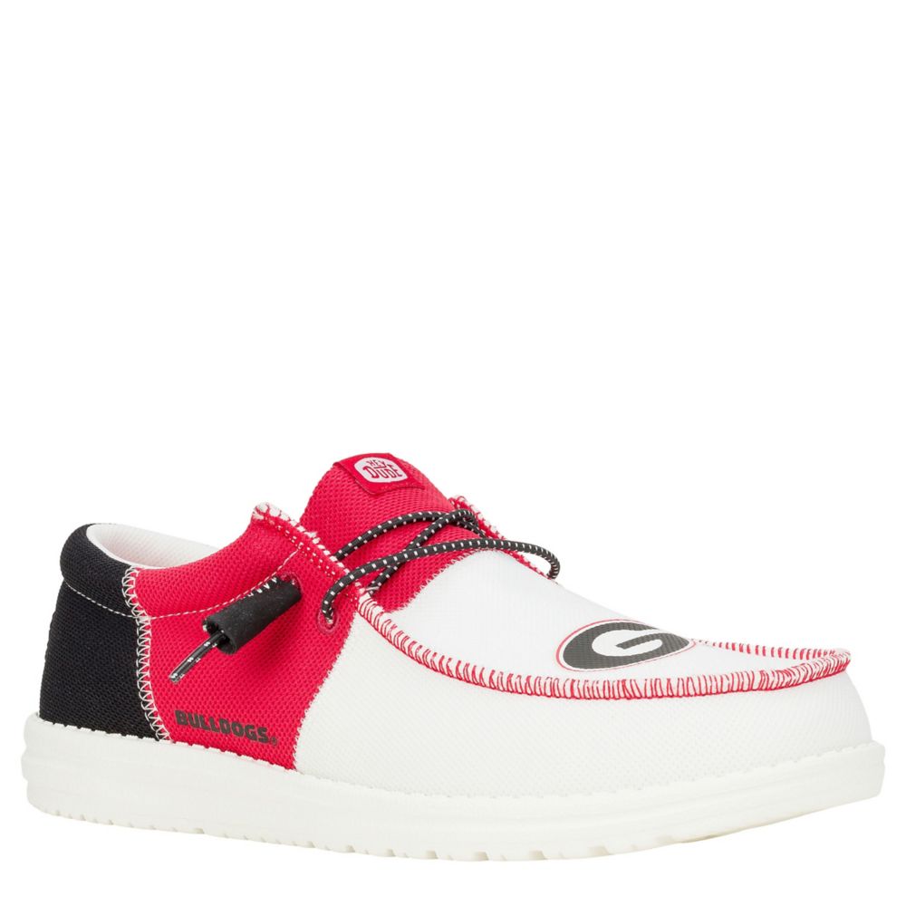 HEYDUDE exclusive Sirocco SHOE DEPT ENCORE