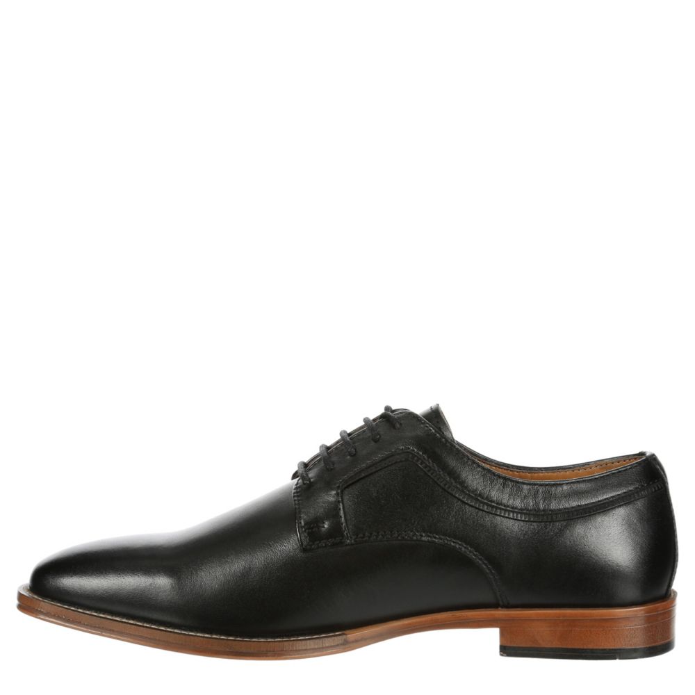 Black Franco Fortini Mens Bradley Oxford | Rack Room Shoes