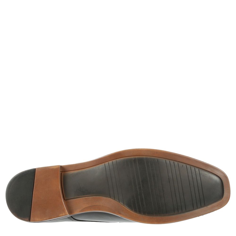 Black Franco Fortini Mens Bradley Oxford | Rack Room Shoes