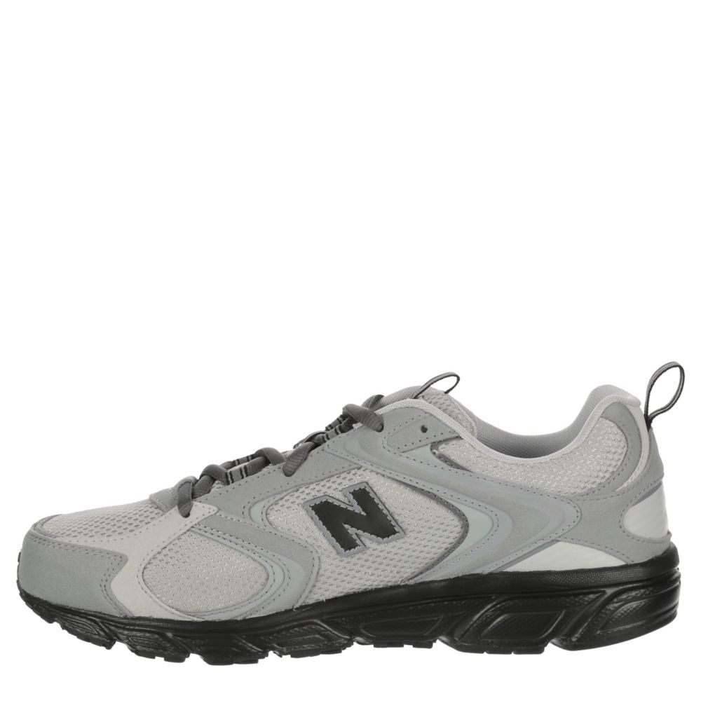 Grey New Balance Unisex 408 Sneaker | Rack Room Shoes