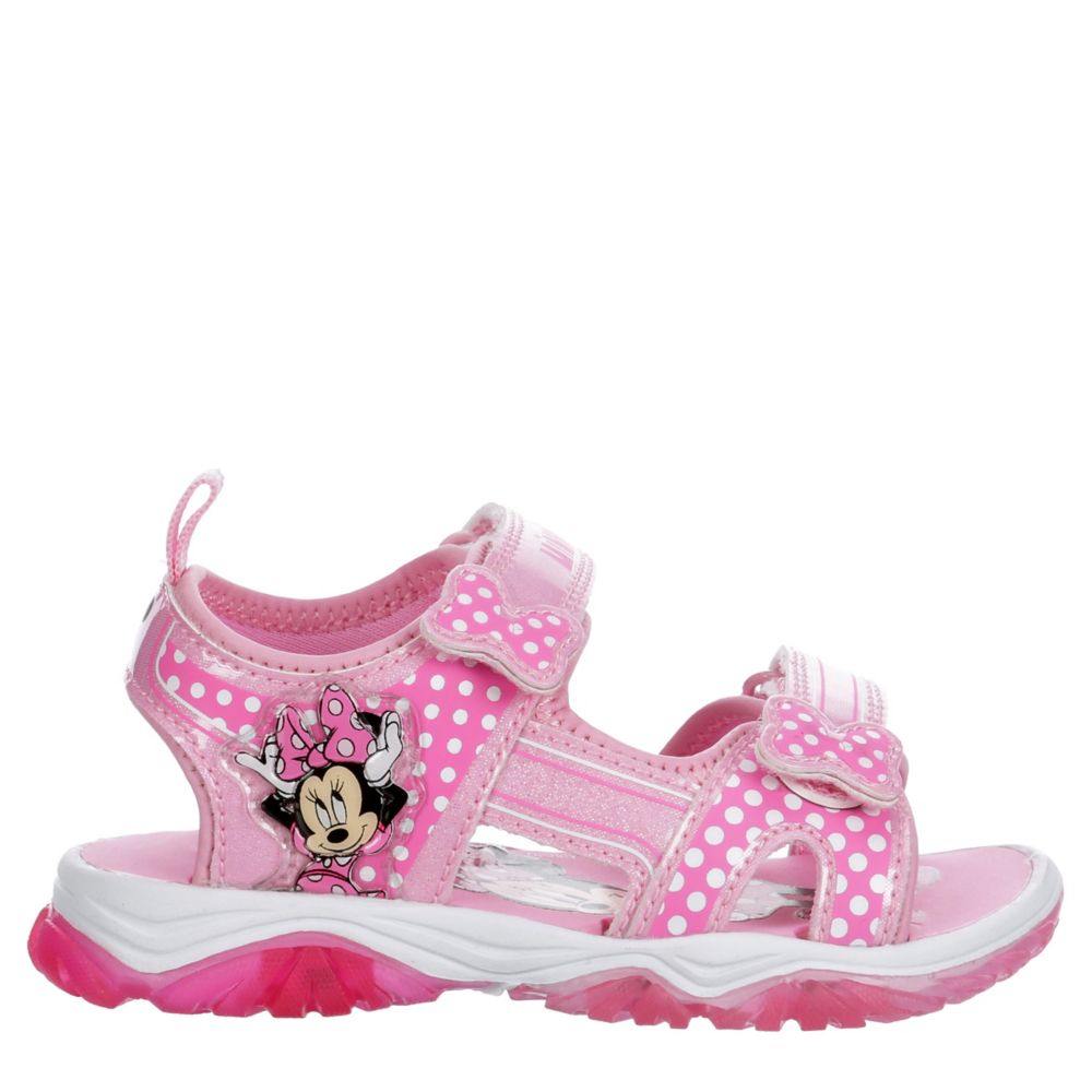 Girls' Character and Cartoon Shoes | Rack Room Shoes