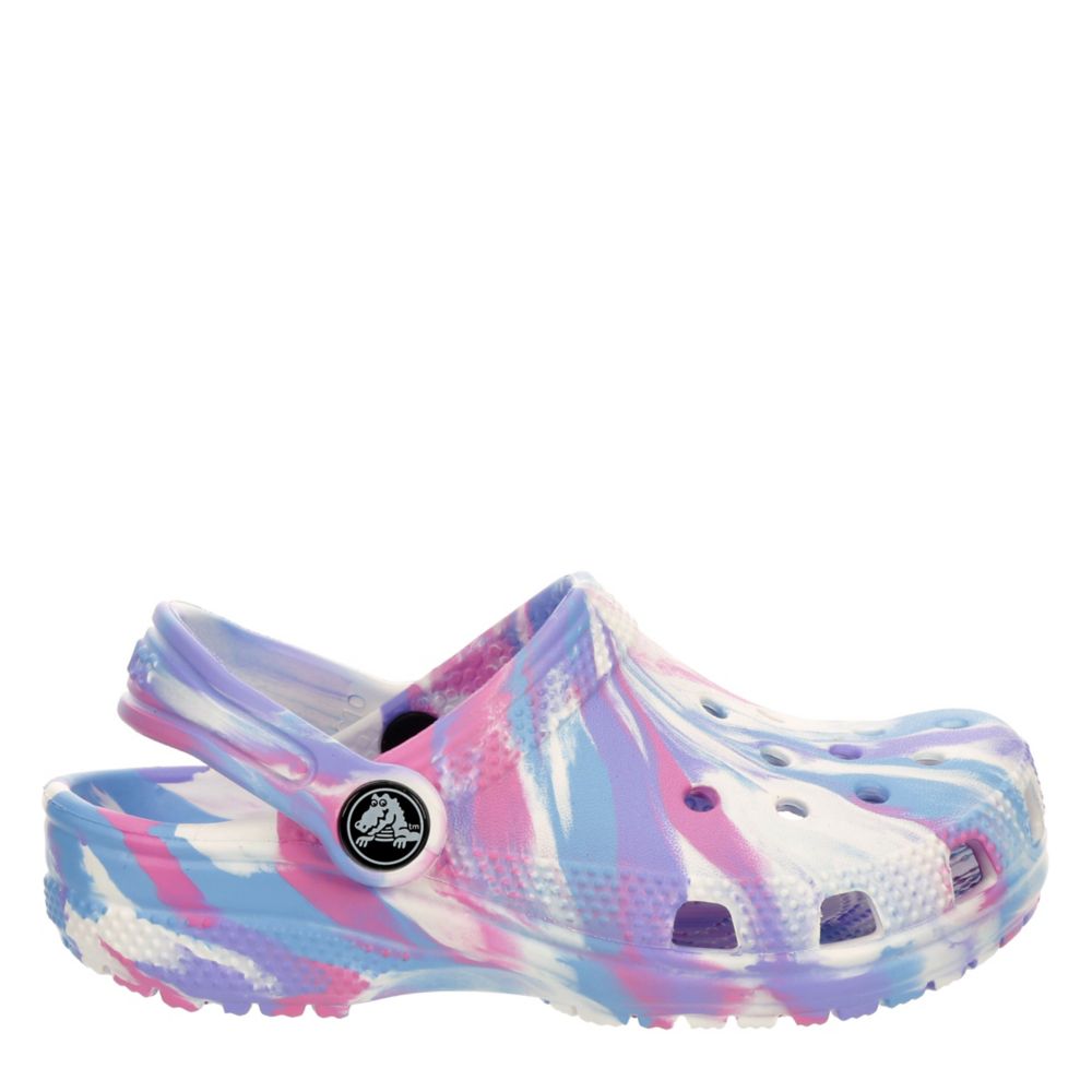 Girls Sandals, Flip Flops & Slides | Rack Room Shoes