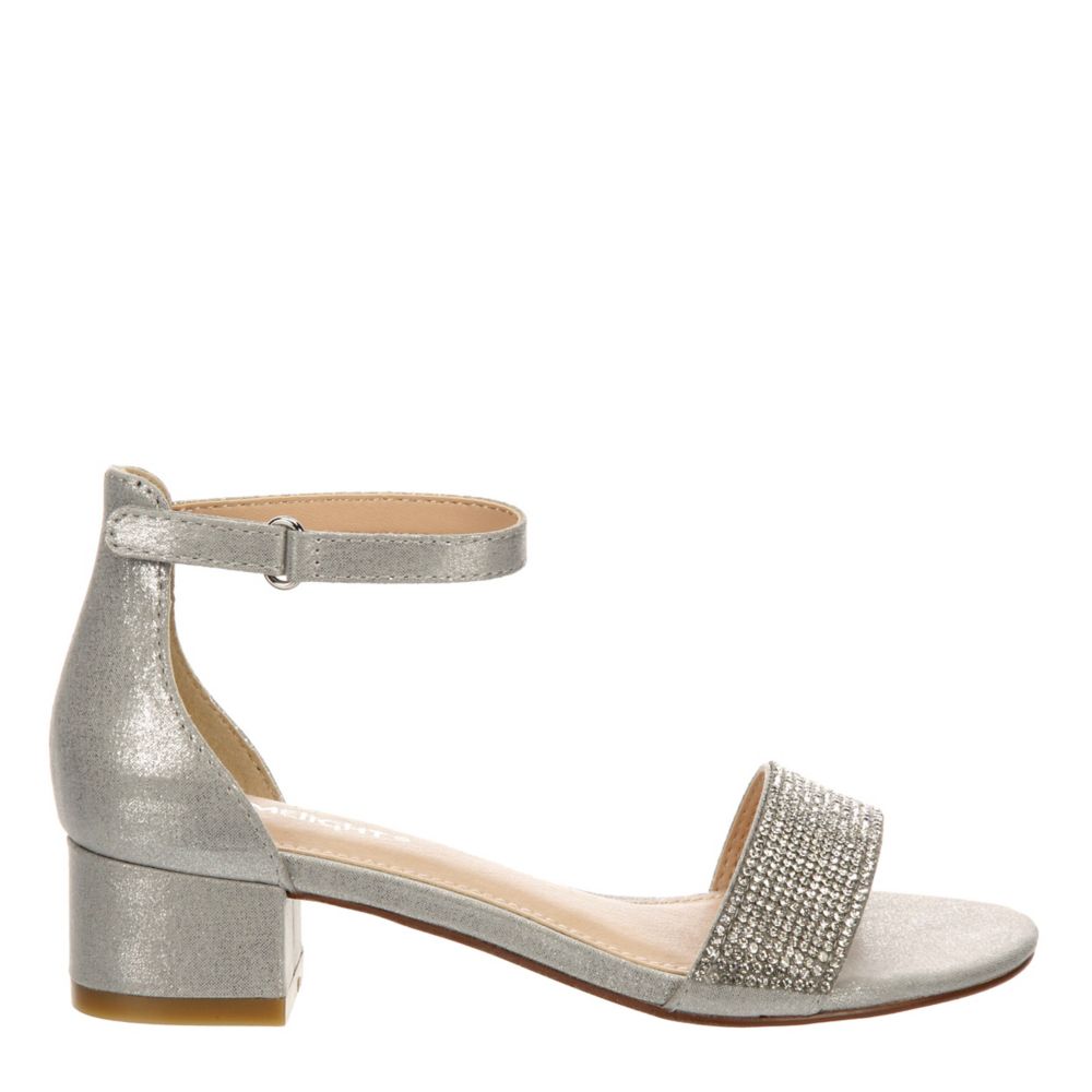 Girls Dress Shoes & Sandals | Rack Room Shoes