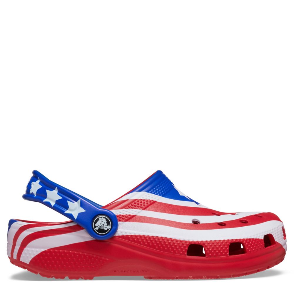 Men's, Women's & Kids Crocs | Rack Room Shoes