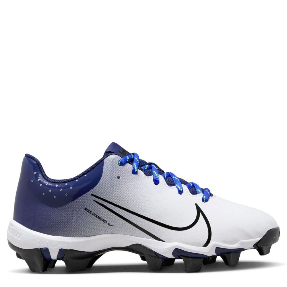 Girl softball cleats store
