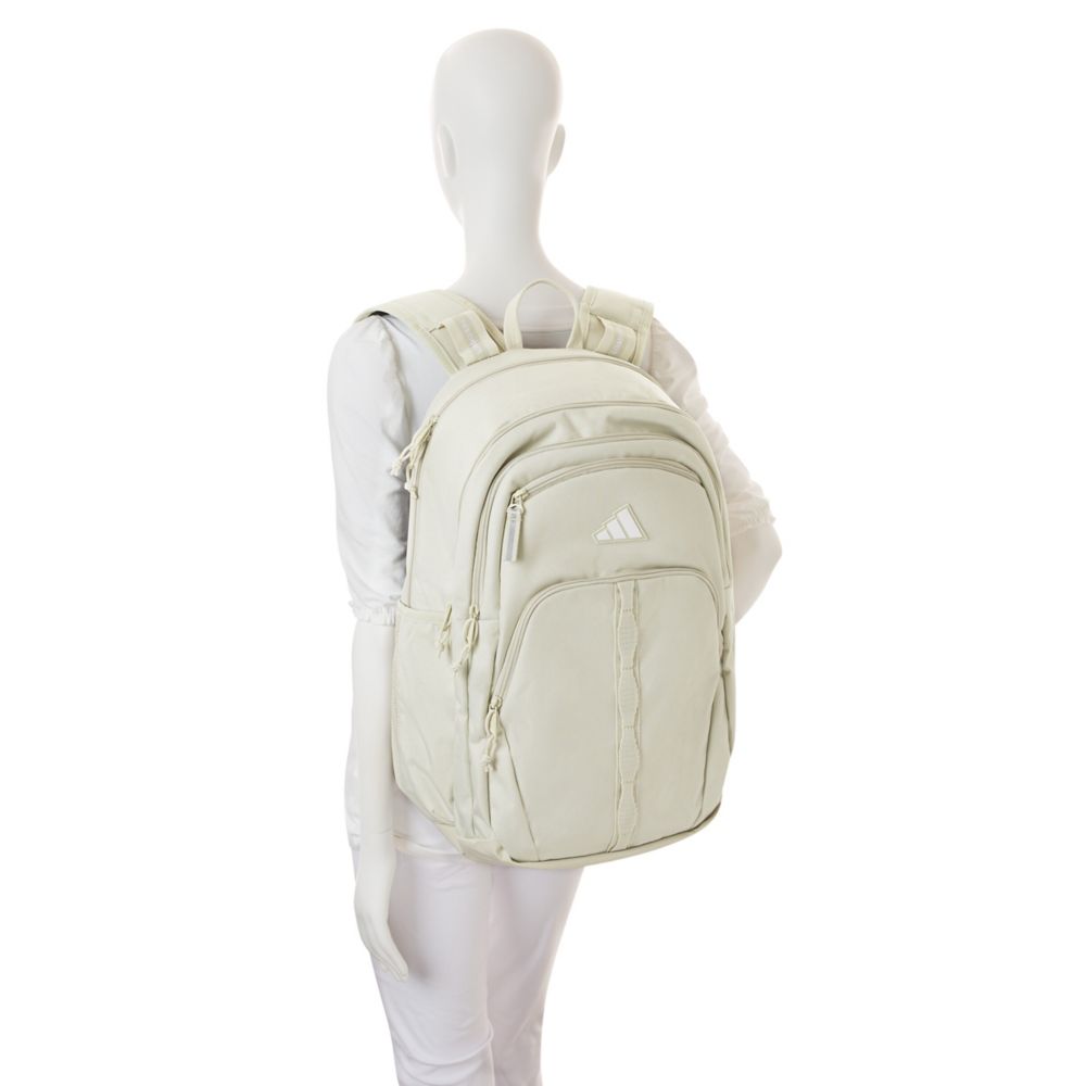 Tan Adidas Unisex Prime 7 Backpack | Rack Room Shoes