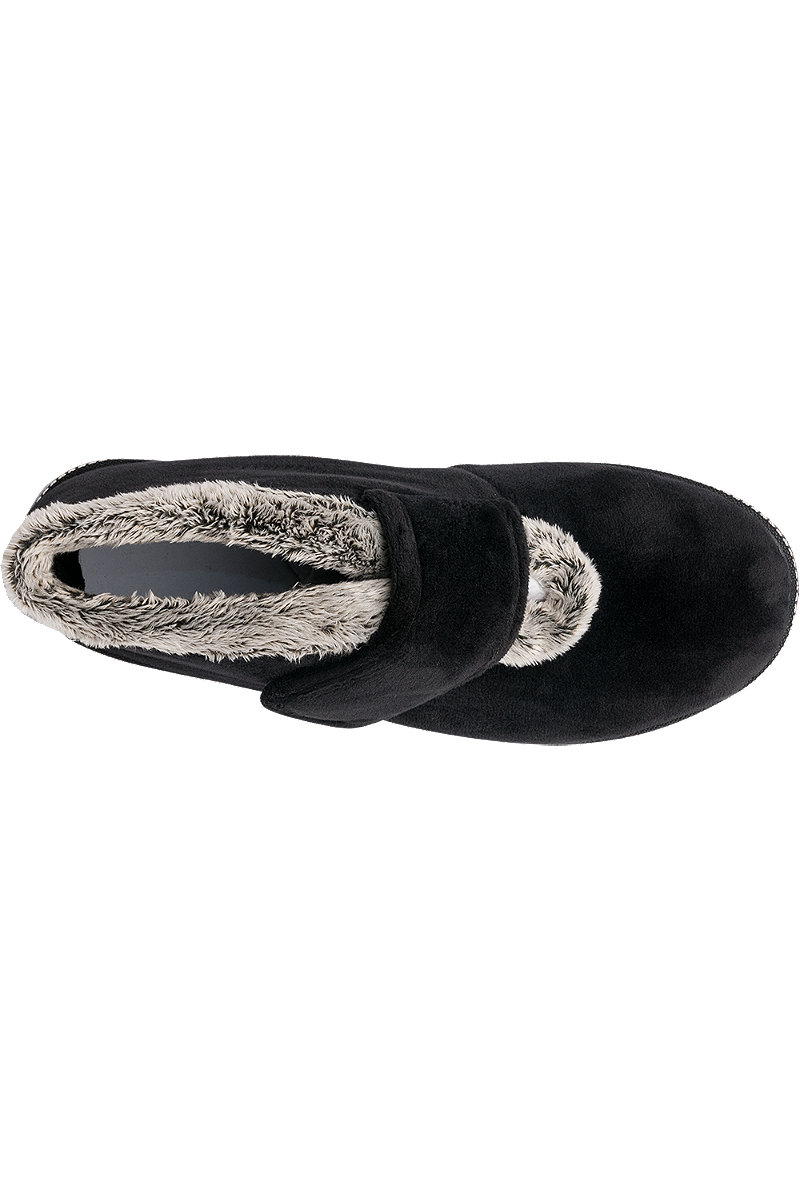 Deichmann Ladies Casa Mia Touch Strap Slippers - 00009001655180