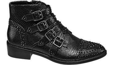 Deichmann online kolekcija - deichmann.com